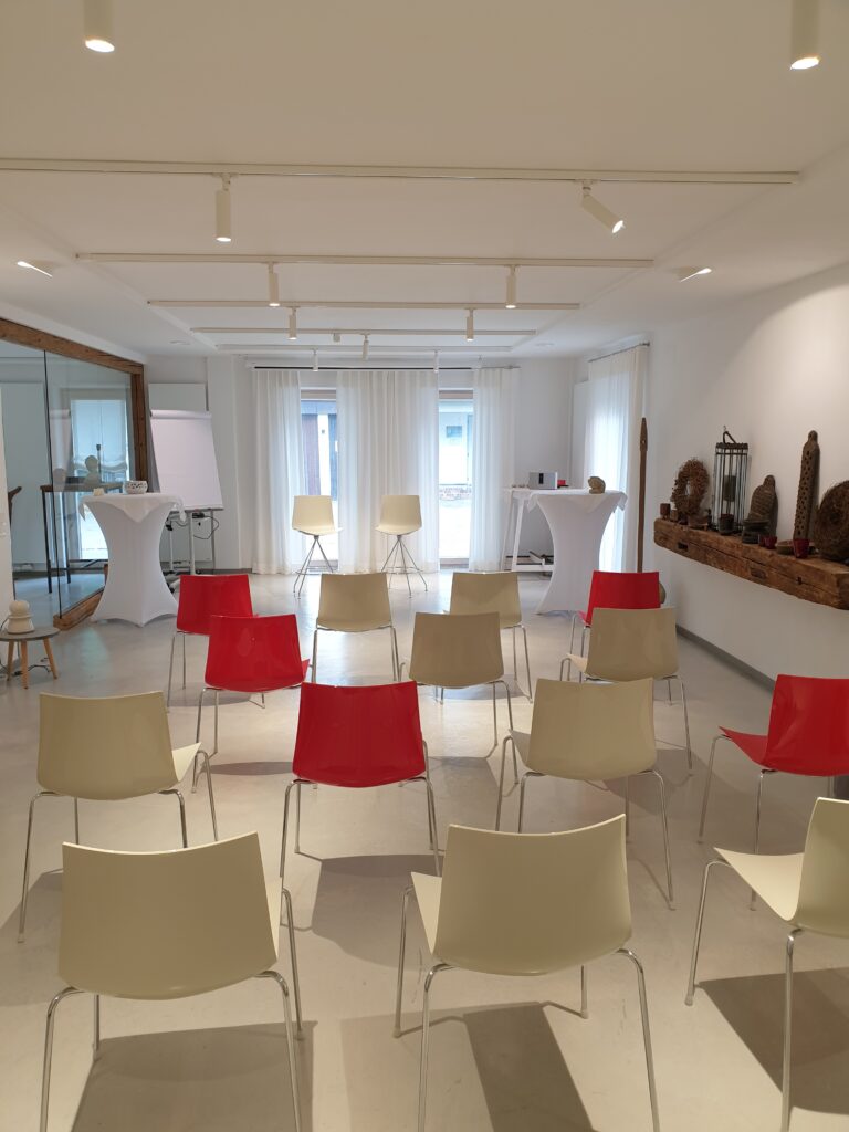 Das Seminarzentrum - Seminarzentrum Hausham